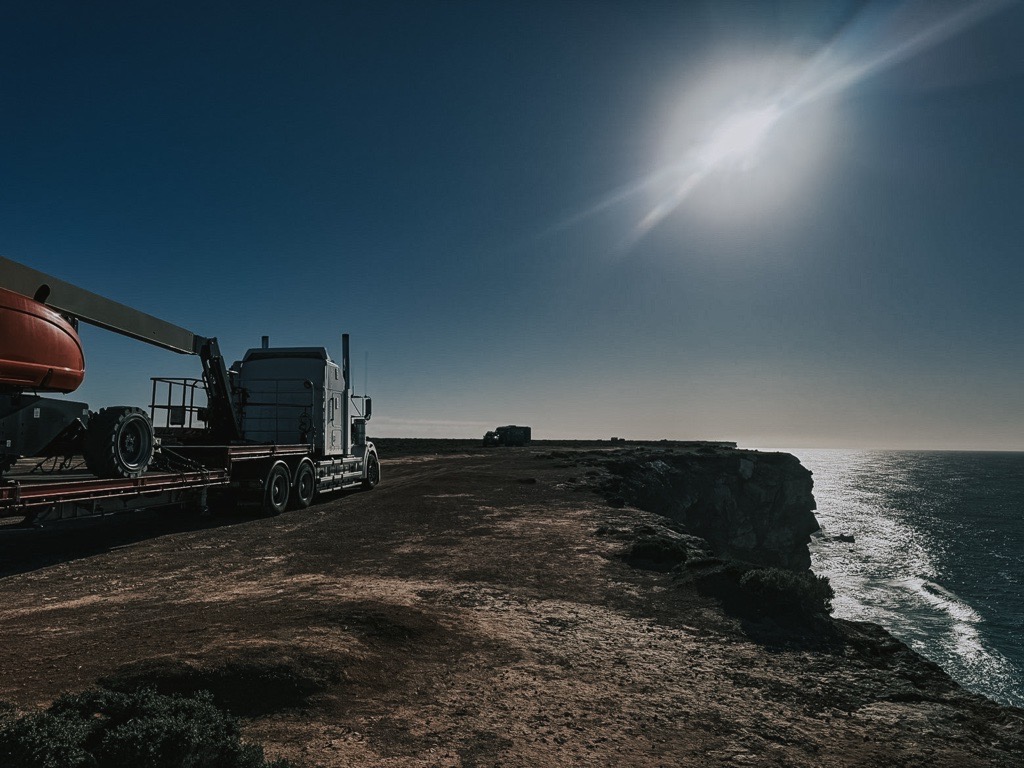 Why Choose Us – PC Freight Services